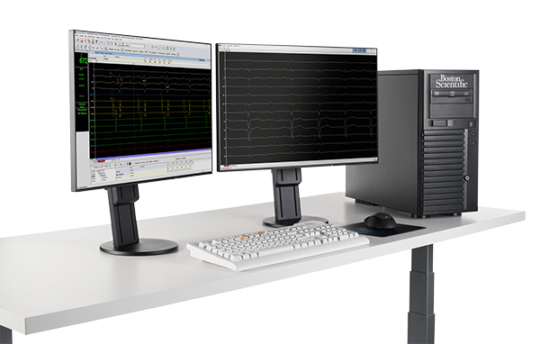 LABSYSTEM™ PRO EP Recording System - Boston Scientific